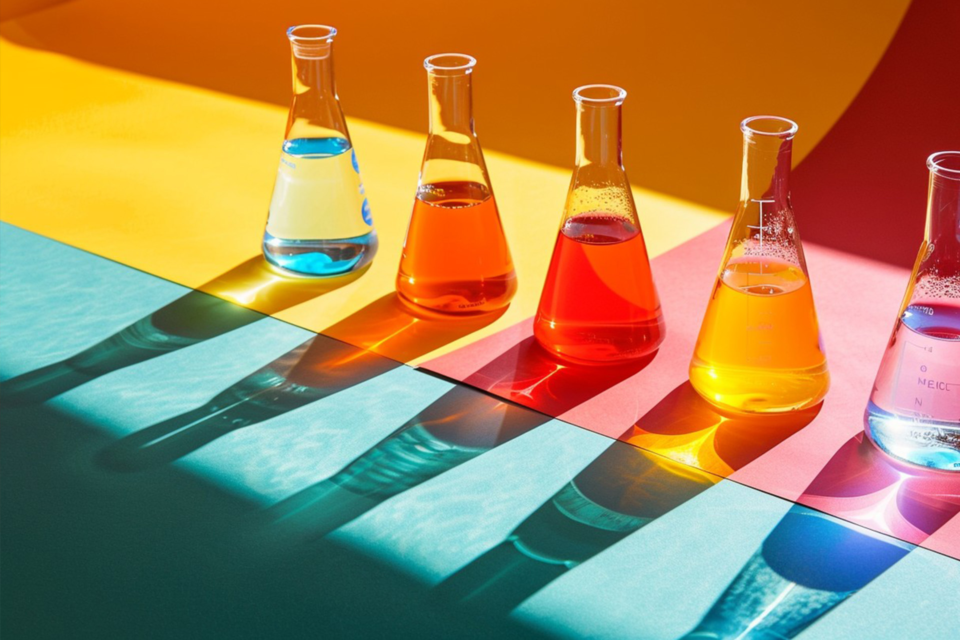 Chimica Due – Since 1985 your business partner for chemicals